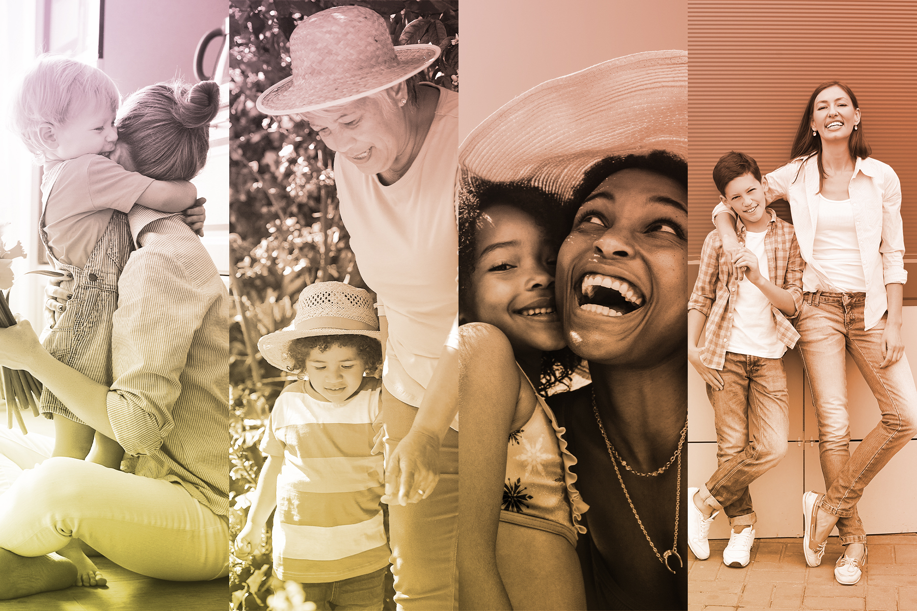 Get a Custom D Magazine Cover for Mother's Day